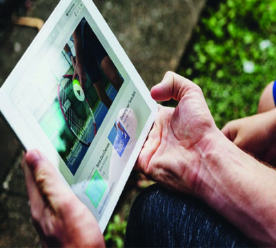 Inicio | Plomería Selecta