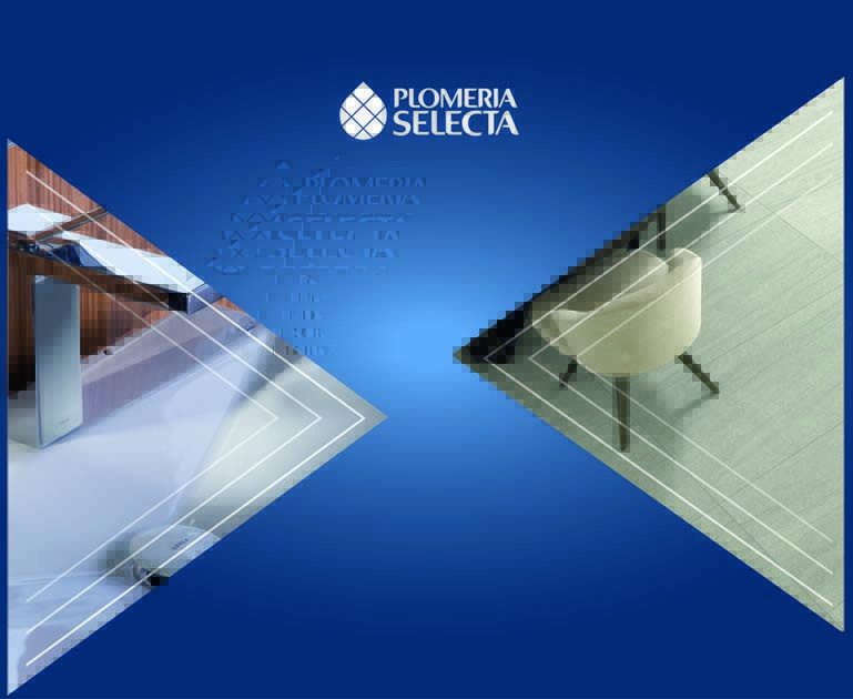 Inicio | Plomería Selecta