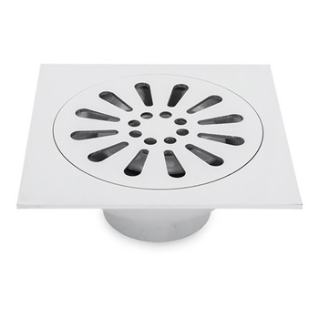 Coladeras y desagues | Plomería Selecta