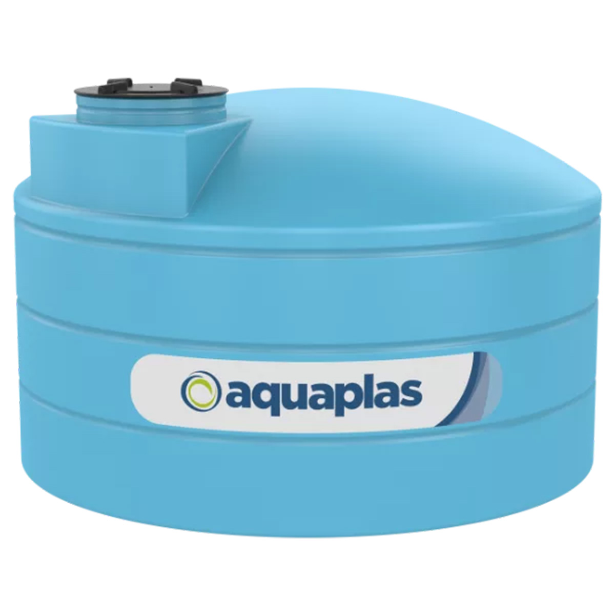 CISTERNA AQUAPLAS CON VALVULA Y FLOTADOR 5000 LTS | Plomería Selecta
