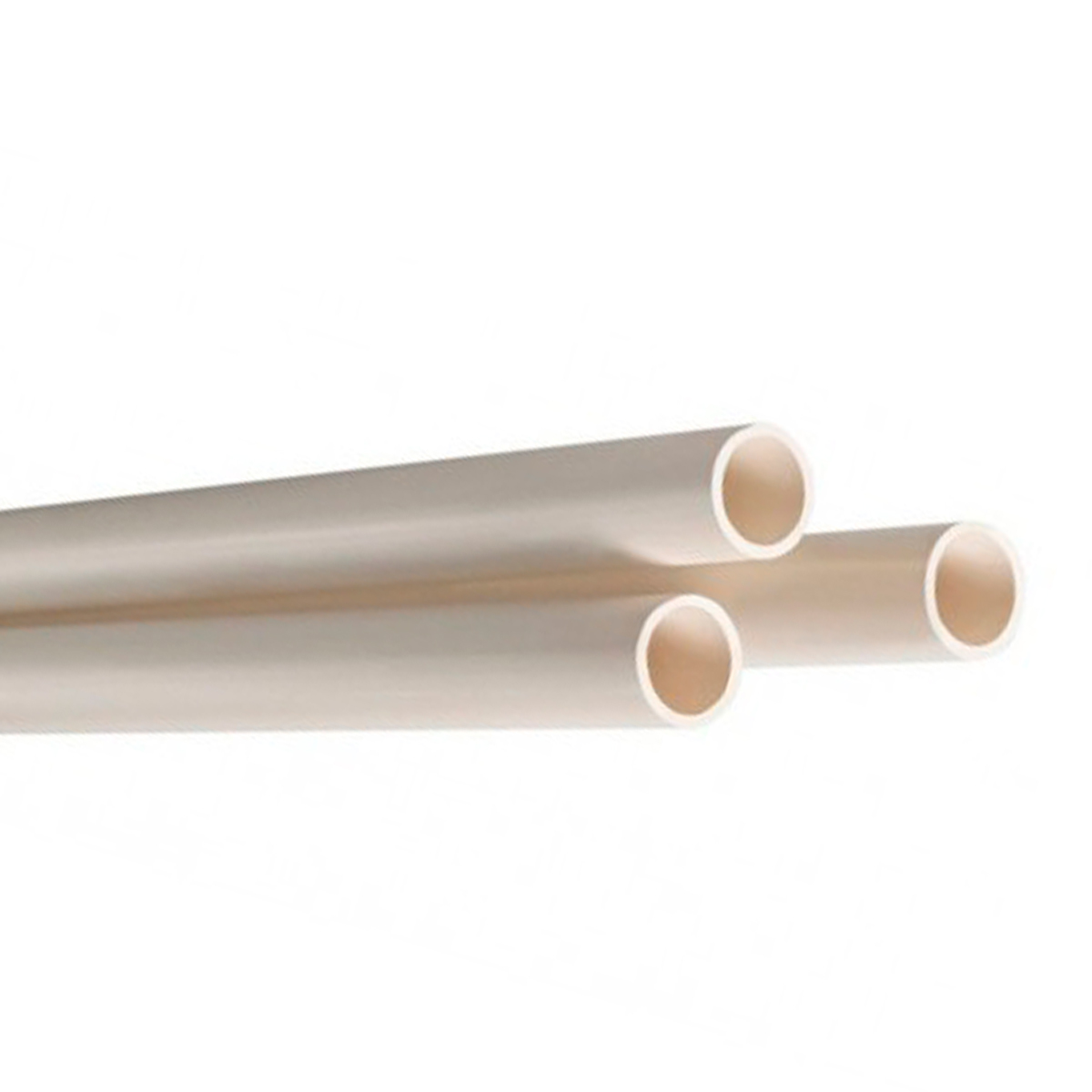 TUBO CPVC HIDRAULICO 1/2" X 6.10 MTO | Plomería Selecta